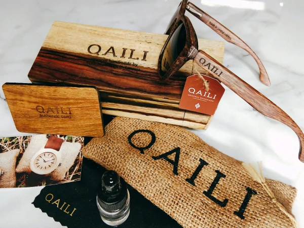 Qaili Sigi - Disperindag Sigi